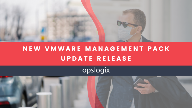VMware Management Pack Update Release (20.9.2060.0)